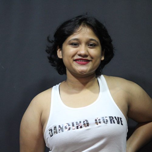 Meet The Crew – Dancing Curve