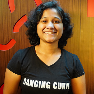 Meet The Crew – Dancing Curve